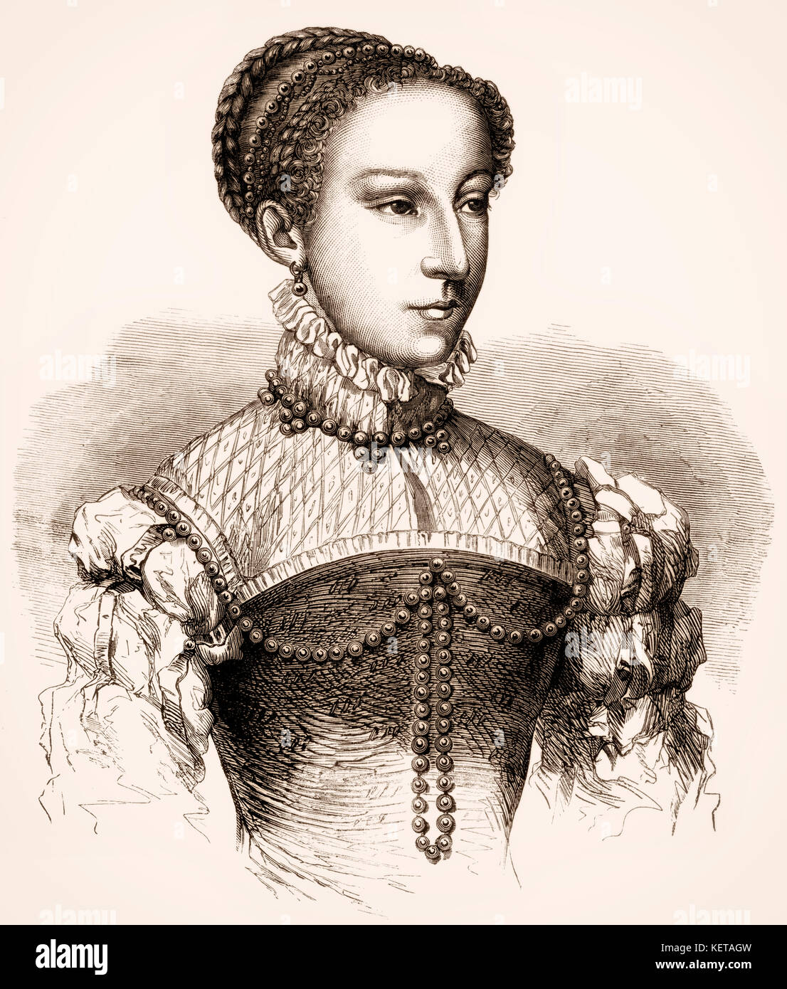 Heloise hi-res stock photography and images - Alamy