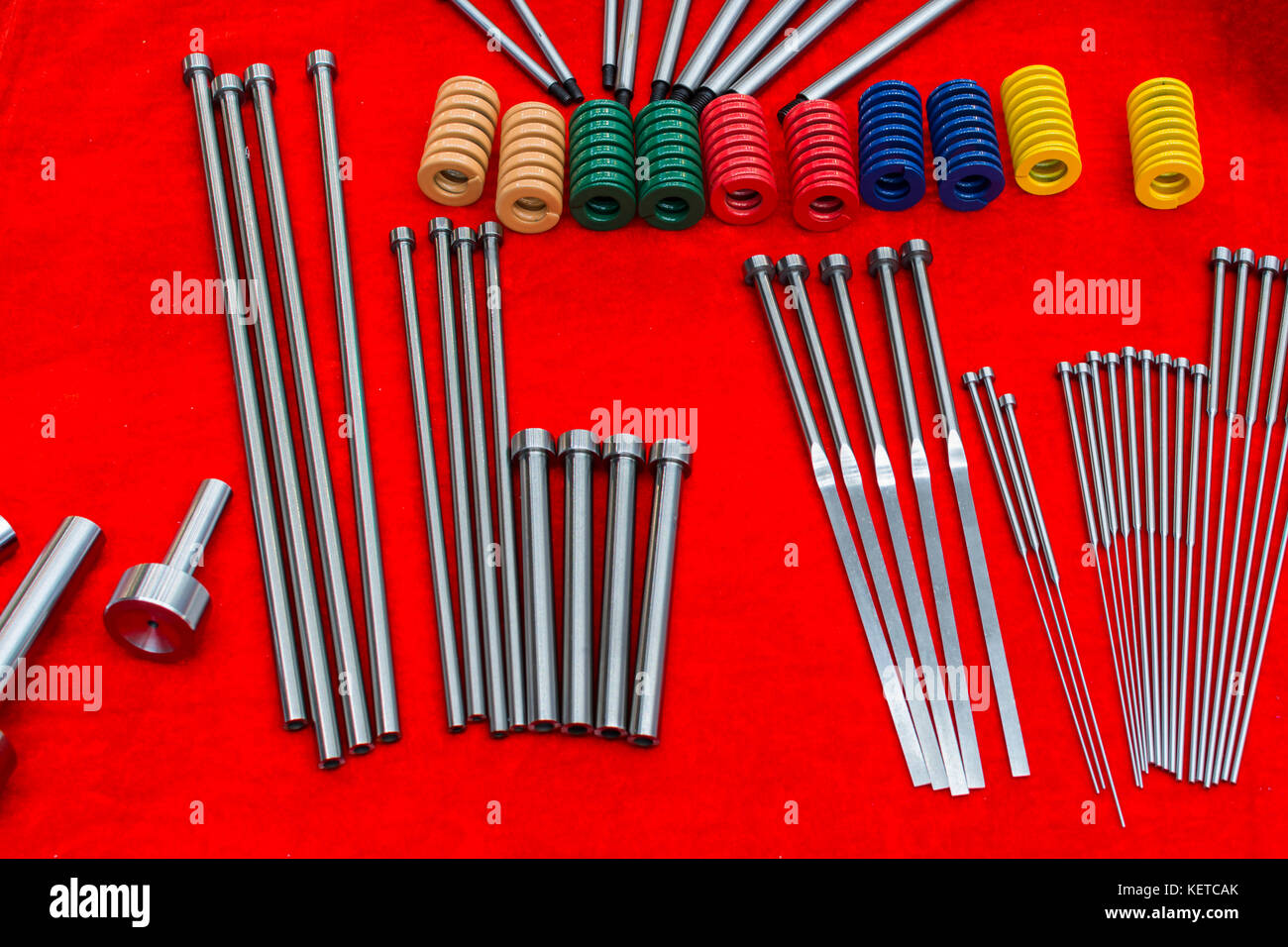 Injection mold hi-res stock photography and images - Alamy