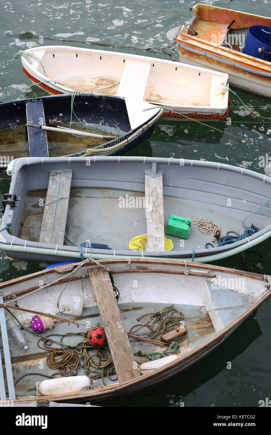 Motor boat at sea in storm hi-res stock photography and images - Alamy