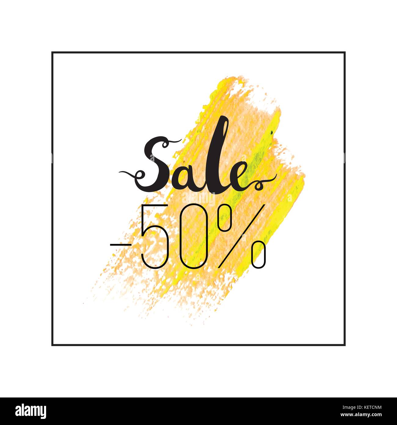 Acrylic lettering Cut Out Stock Images & Pictures - Alamy