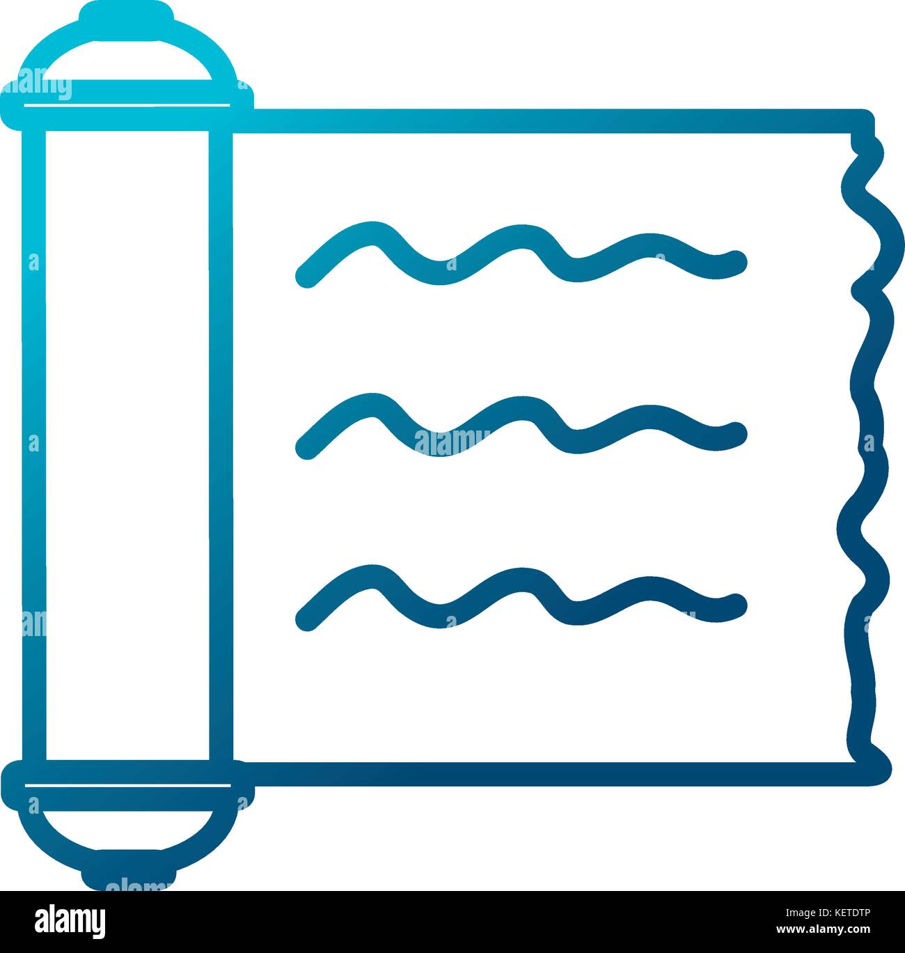 Old paper texture map text design Stock Vector Images - Alamy