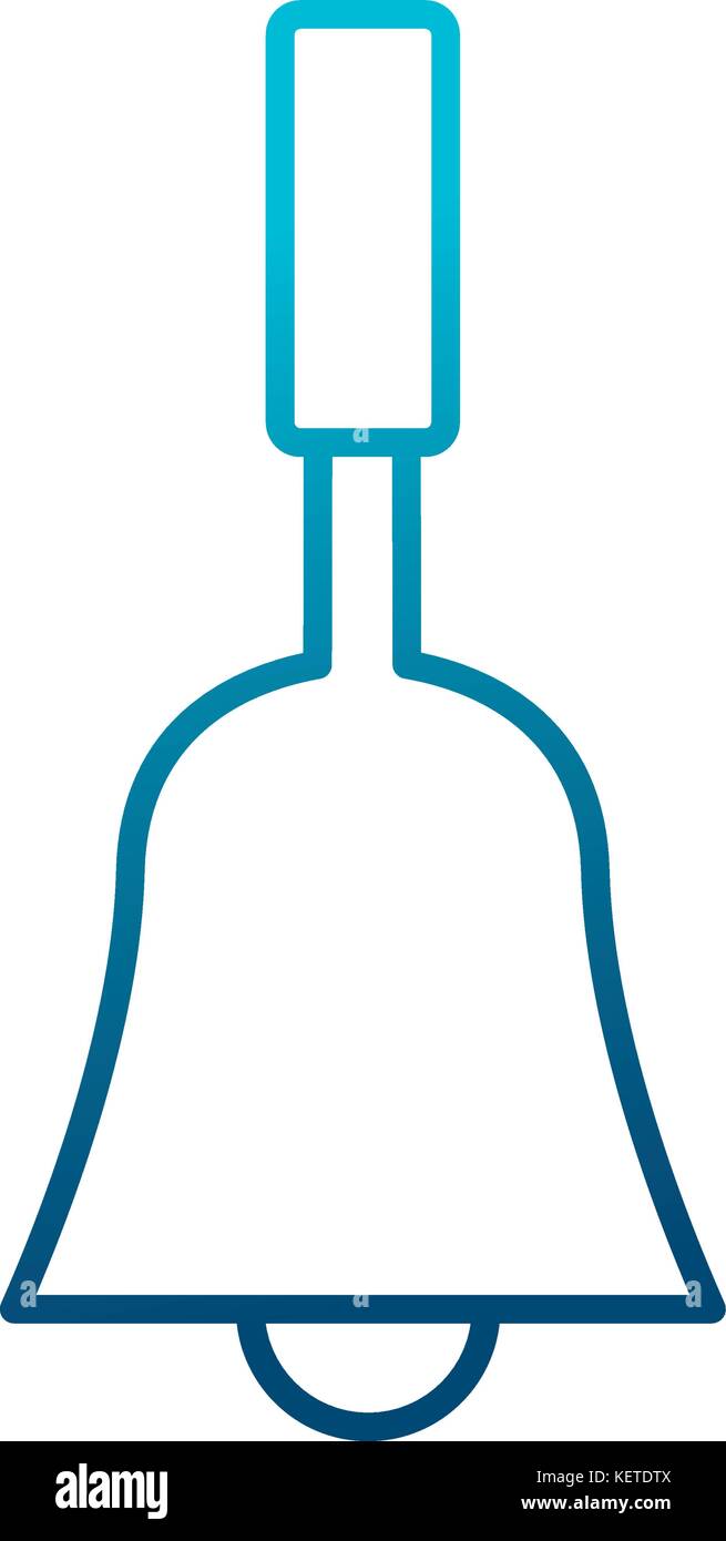 Restaurant bell service Stock Vector Image & Art - Alamy