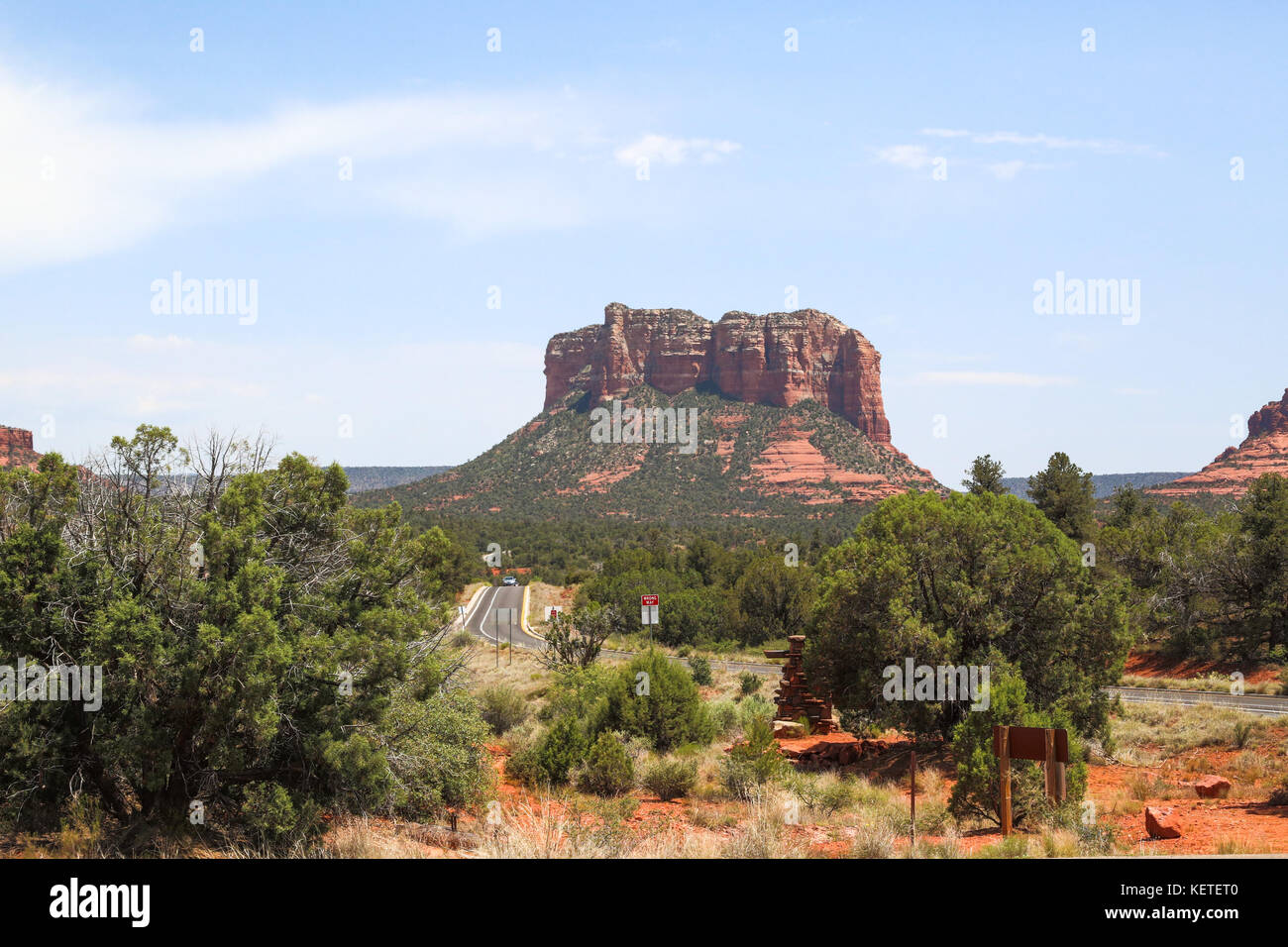Hopi sacred site hi-res stock photography and images - Alamy