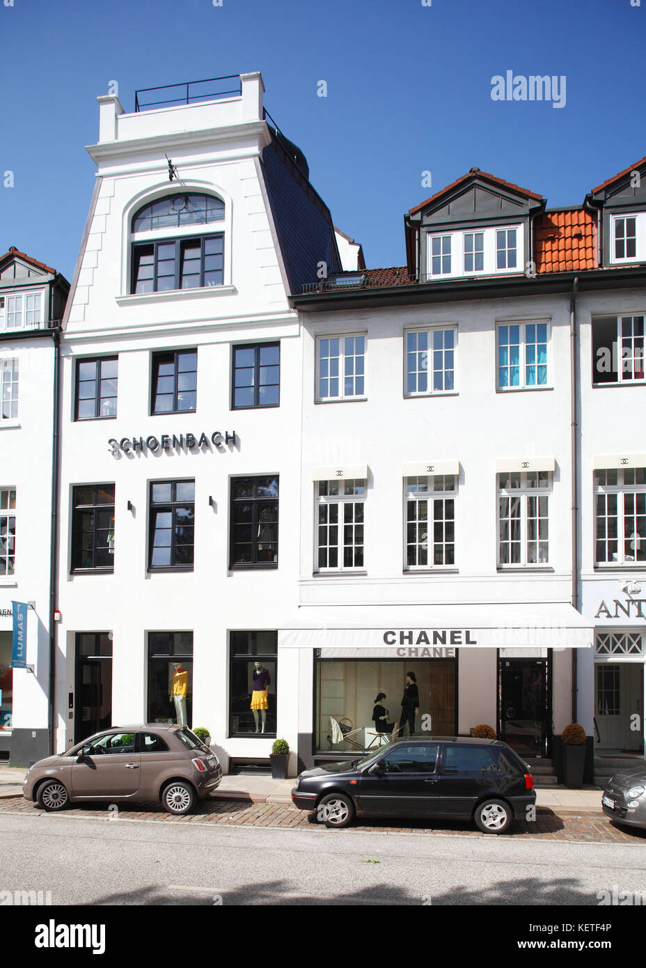 Stilvolle Abc Strae 21 20354 Hamburg Bilder