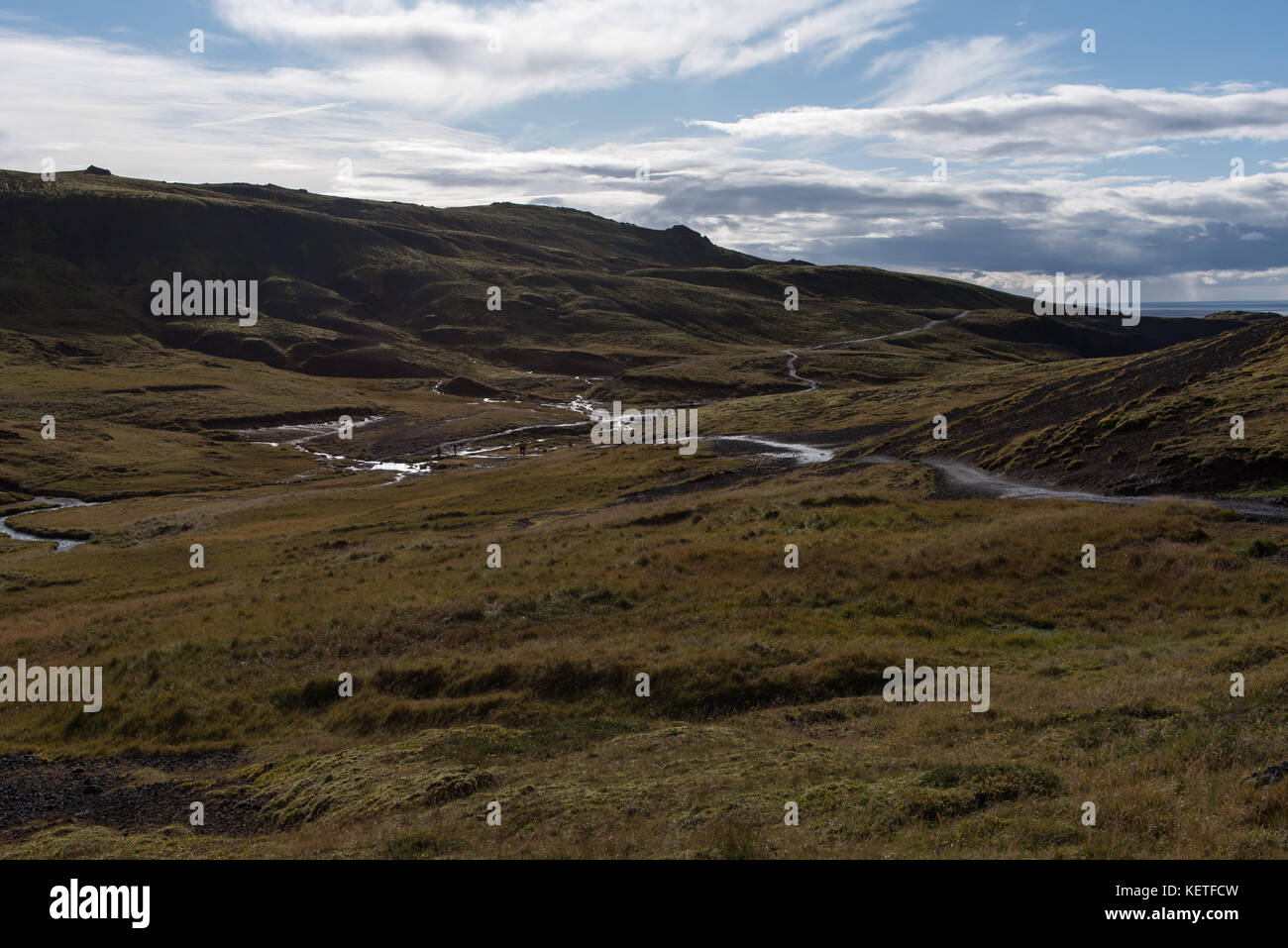 Hot clouds path hi-res stock photography and images - Alamy