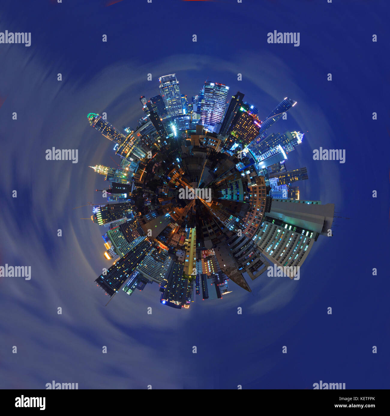 360 panorama construction hi-res stock photography and images - Alamy