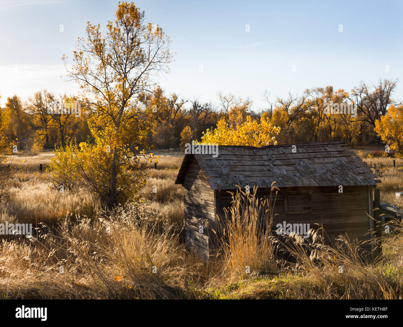 Prairie Homestead Stock Photos & Prairie Homestead Stock Images - Alamy