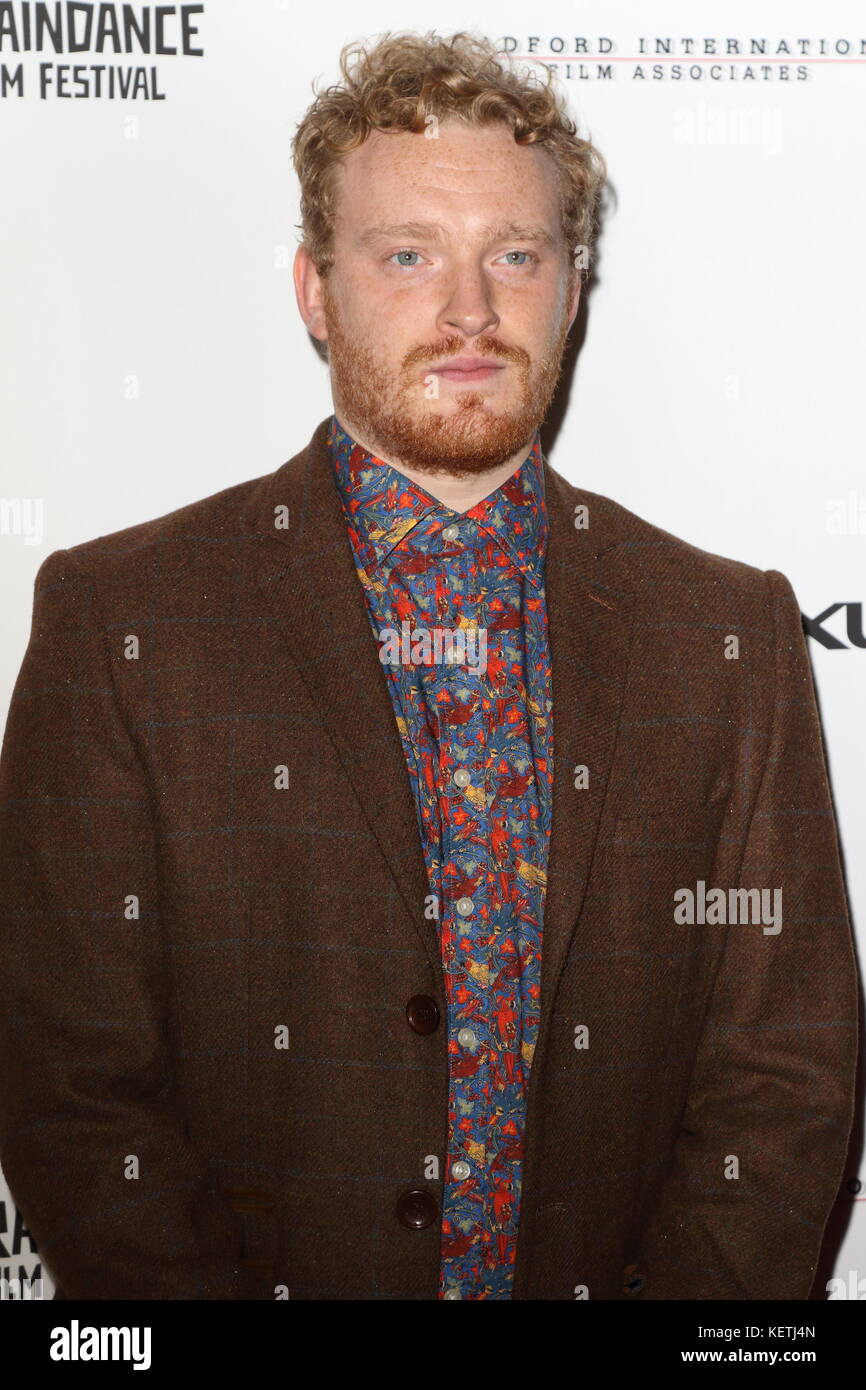 Raindance Film Festival Lies We Tell World Premiere at the Vue West End ...