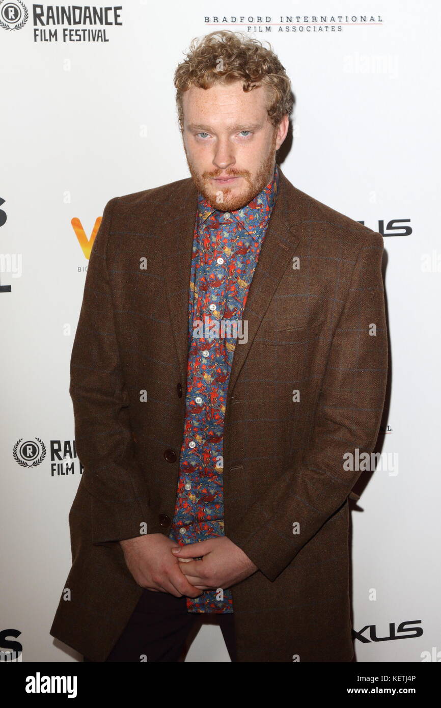 Raindance Film Festival Lies We Tell World Premiere at the Vue West End ...