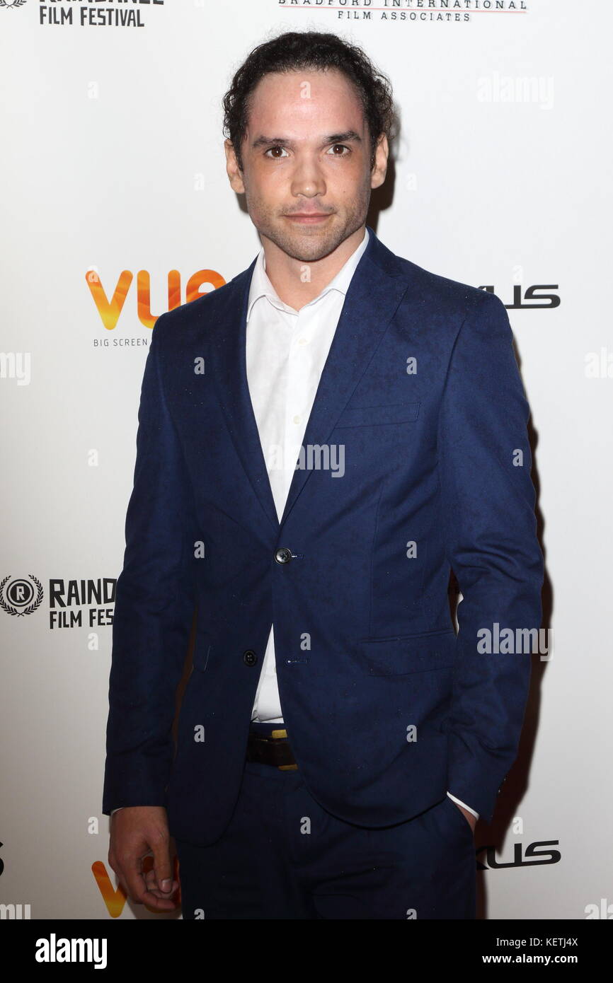 Raindance Film Festival Lies We Tell World Premiere at the Vue West End ...