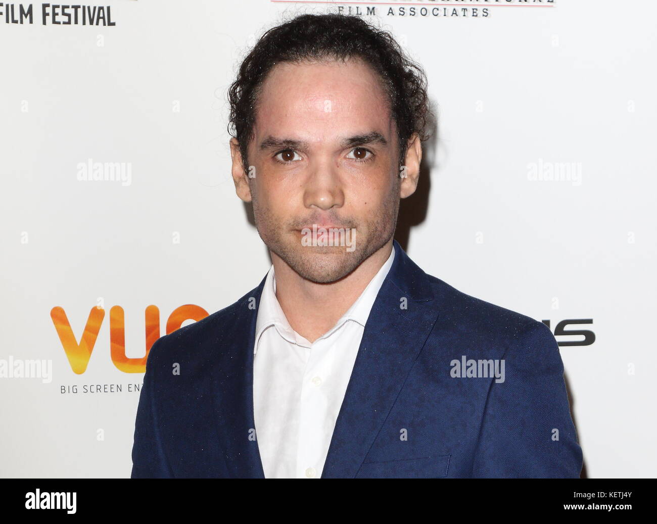 Raindance Film Festival Lies We Tell World Premiere at the Vue West End ...