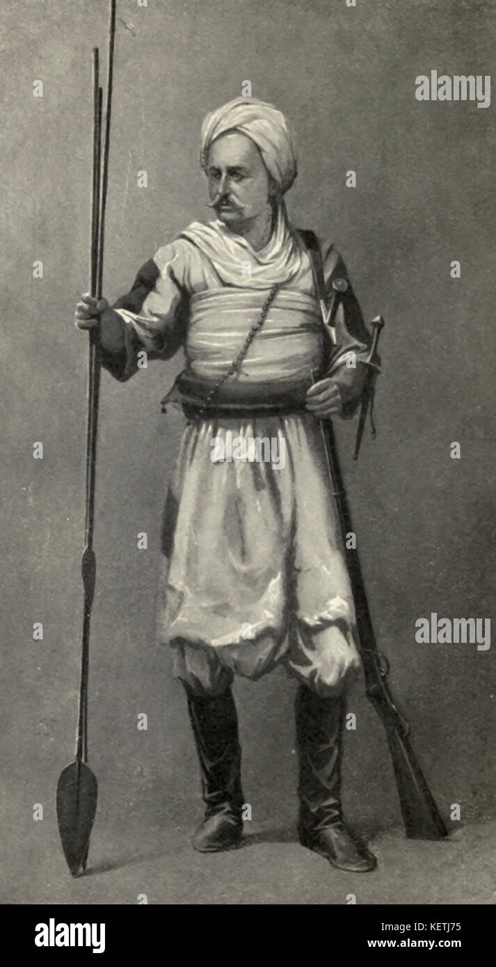 Rudolph slatin hi-res stock photography and images - Alamy