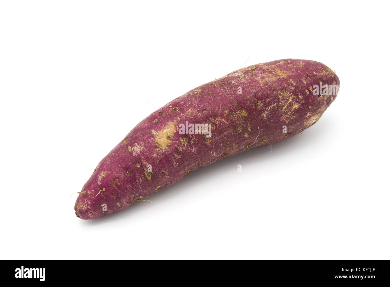 Sweet potato from Japan. Also known as "yakiimo" is a national dish. on ...