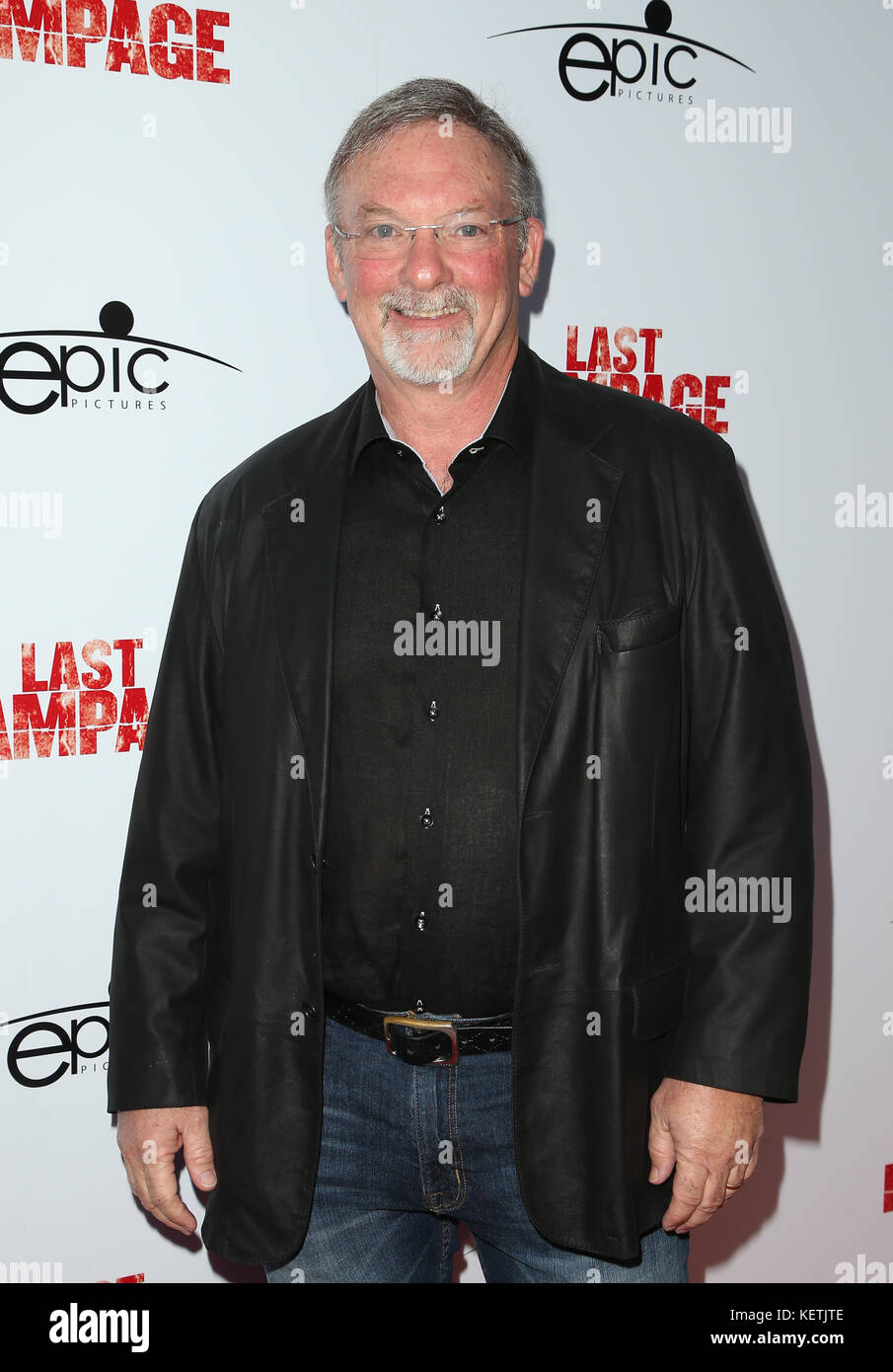 Premiere Of Epic Pictures Releasings' 'Last Rampage' Featuring: Dwight ...