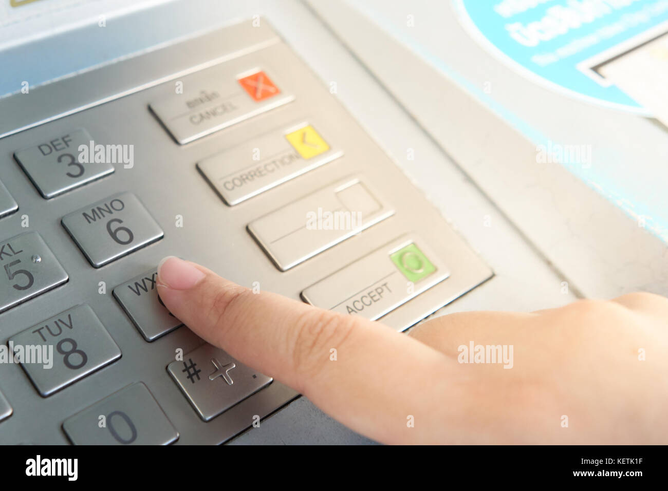 Money presses hi-res stock photography and images - Alamy