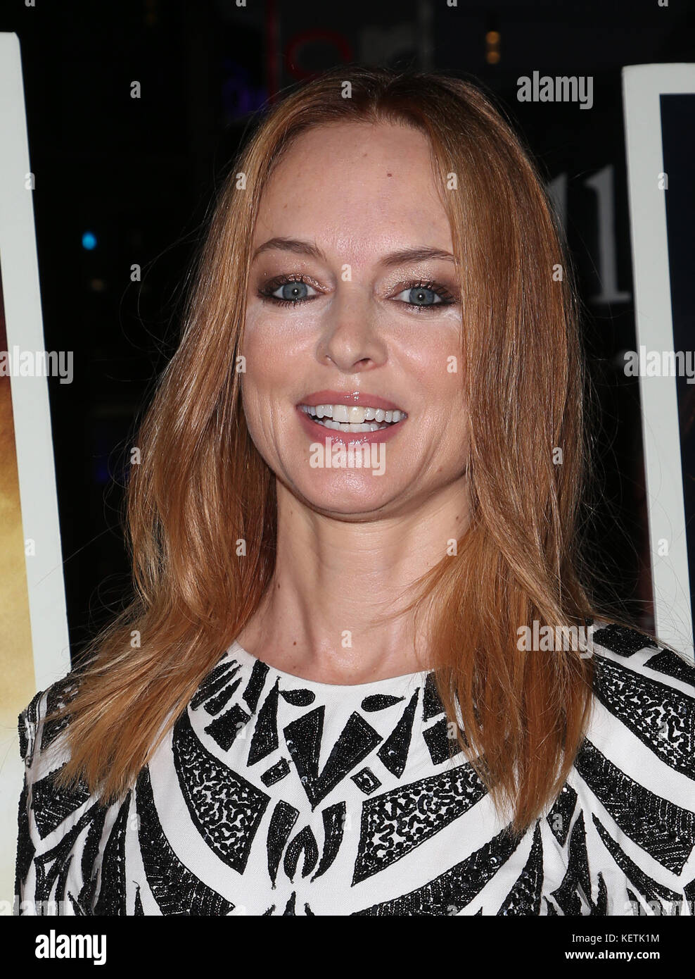 Premiere Of Epic Pictures Releasings' 'Last Rampage' Featuring: Heather ...