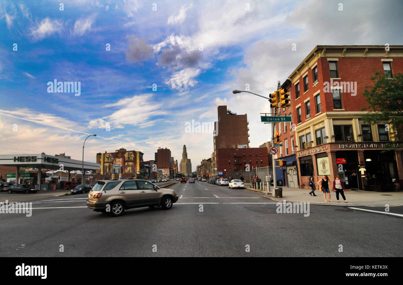 Union Street Project Design Renderings | Union Street Improvement