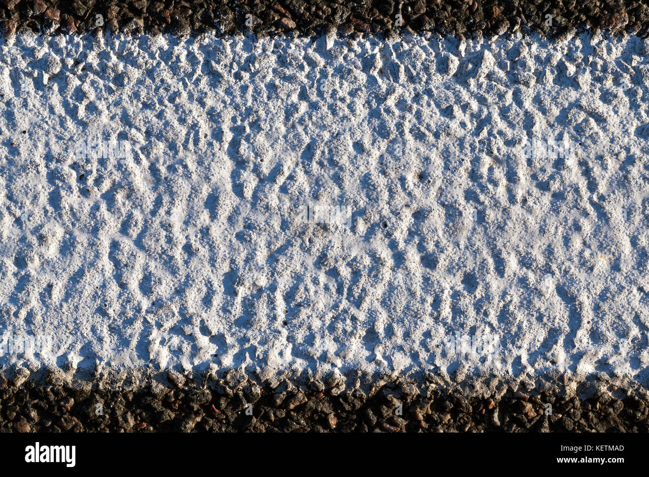 Porous asphalt road hi-res stock photography and images - Alamy