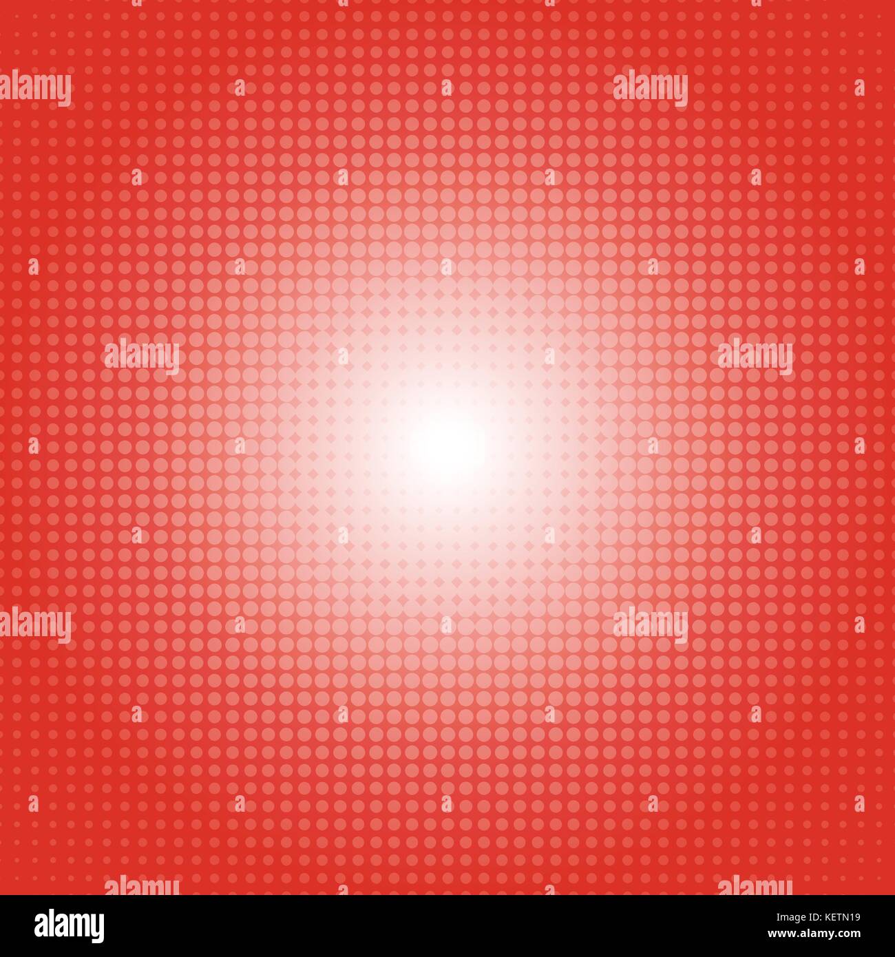 Dot gradient Stock Vector Images - Alamy