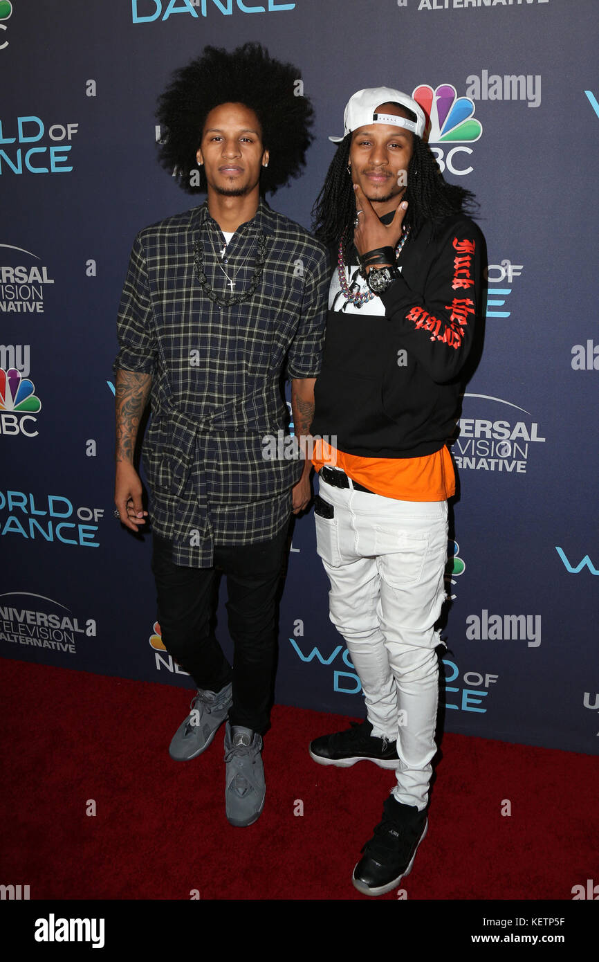 Laurent bourgeois and larry bourgeois hi-res stock photography and ...