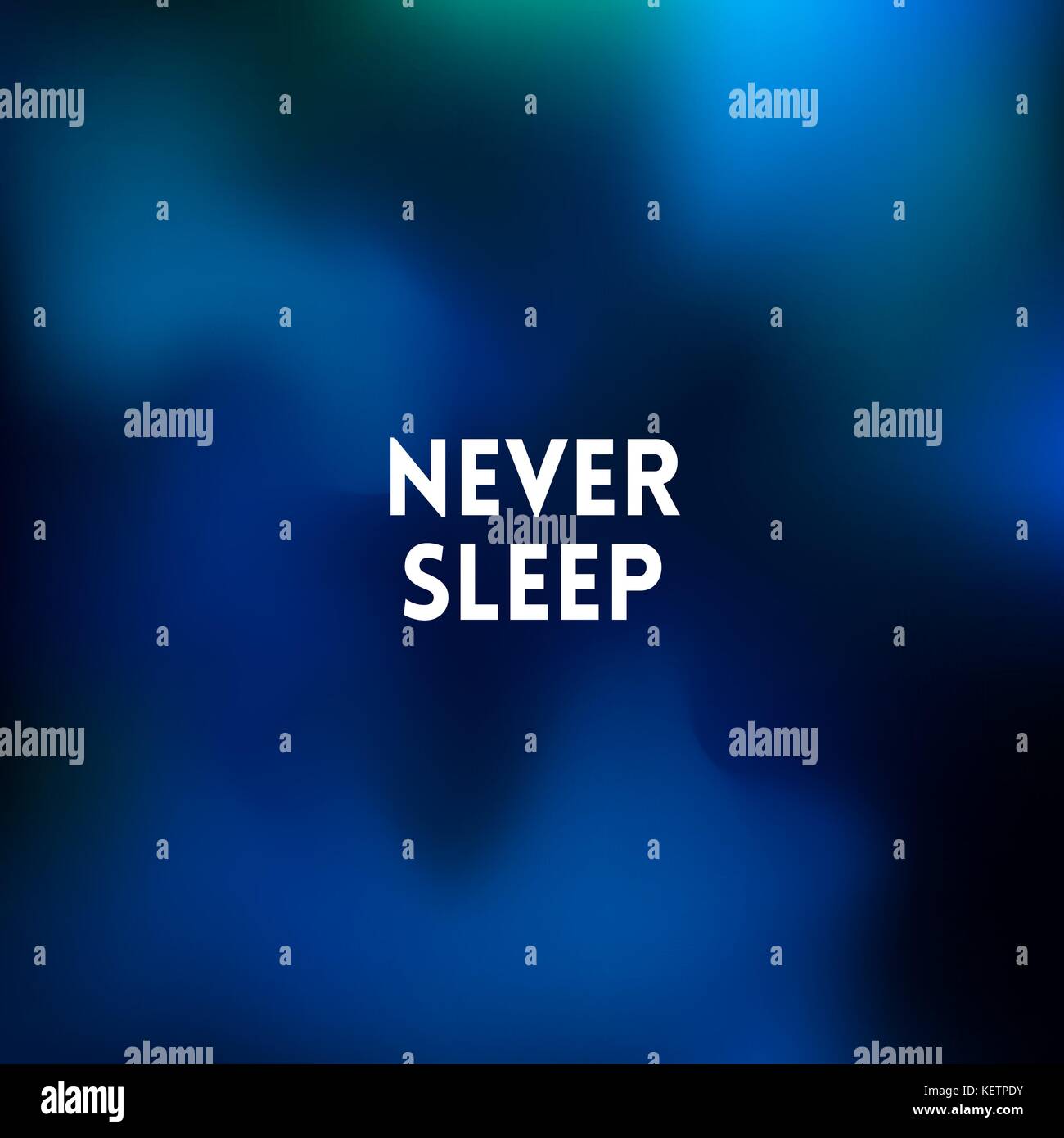 Soft blend of blue Stock Vector Images - Alamy