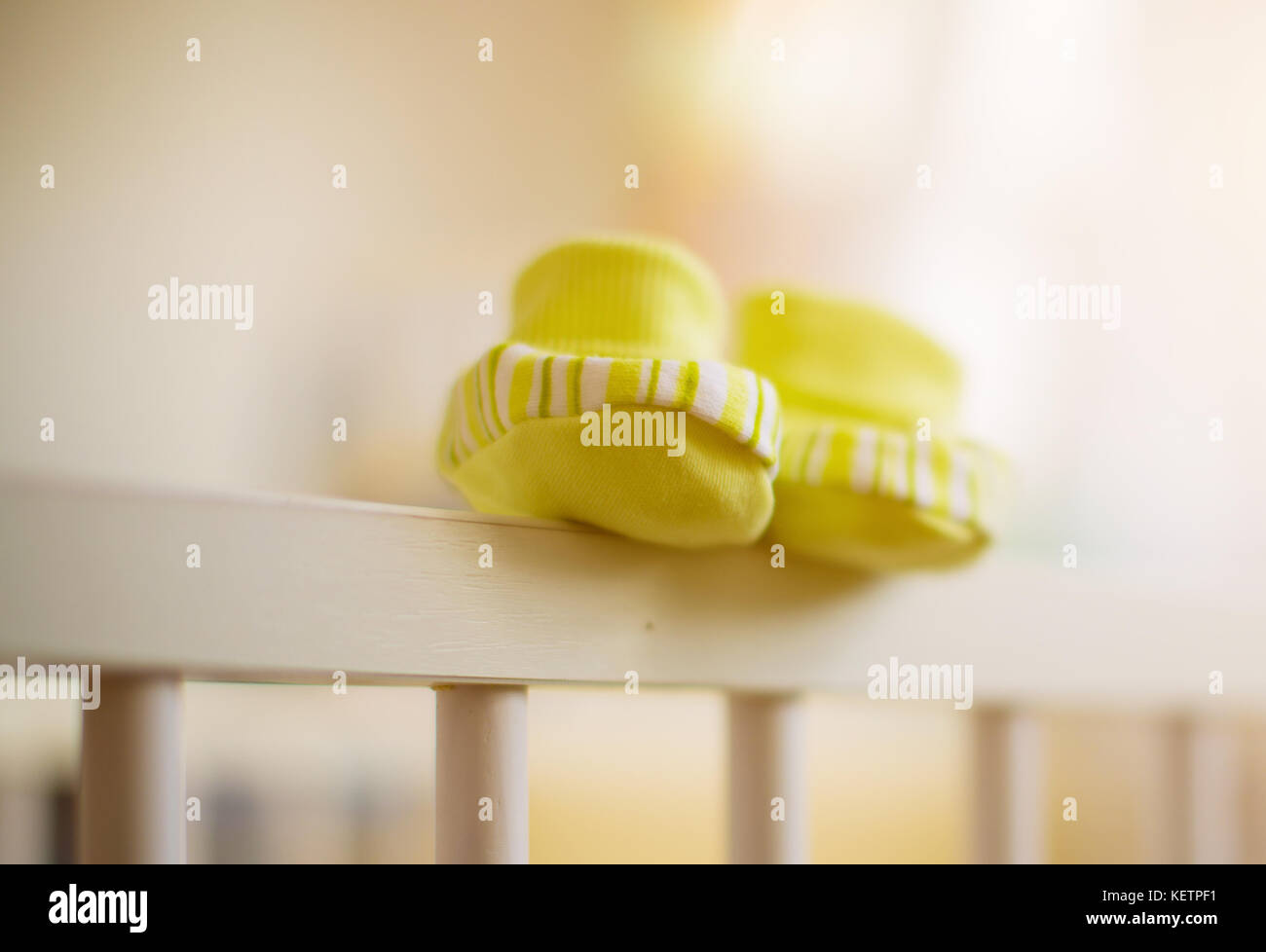 Cot symbol hi-res stock photography and images - Alamy