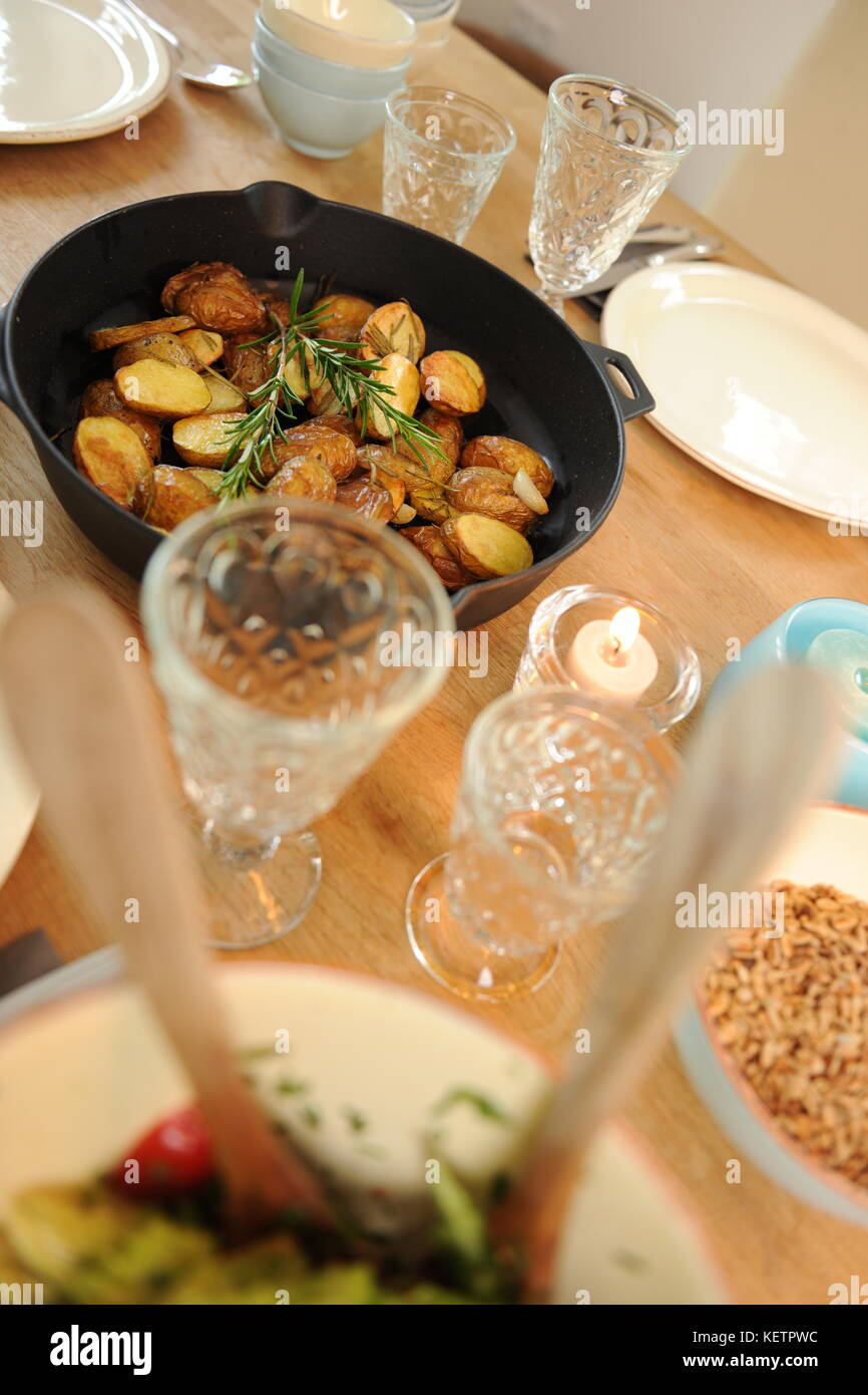 Menu chicken hi-res stock photography and images - Alamy