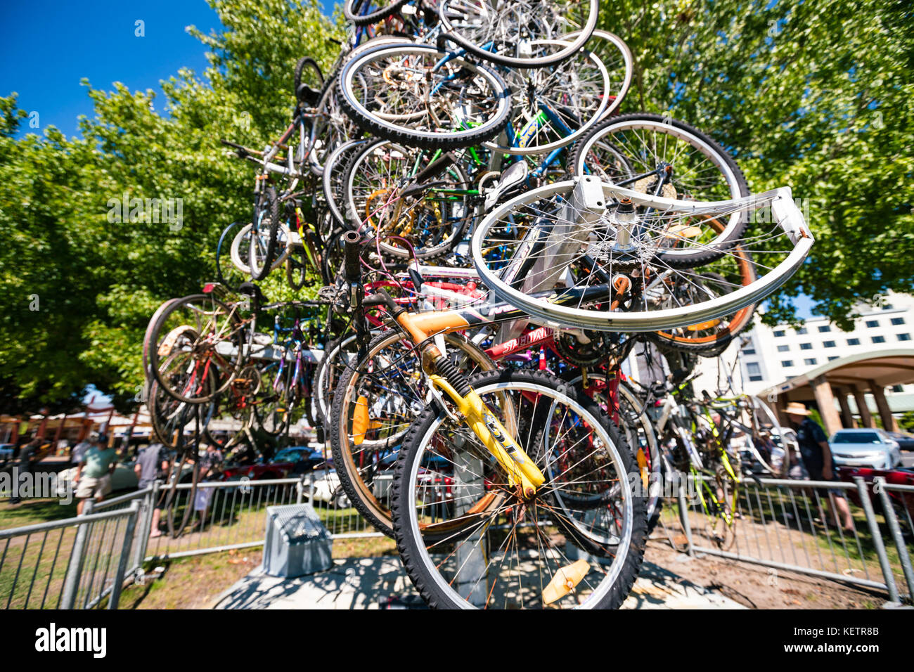 New Zealand - APRIL, 2016: Exhibition of vintage cars in Auckland, New ...
