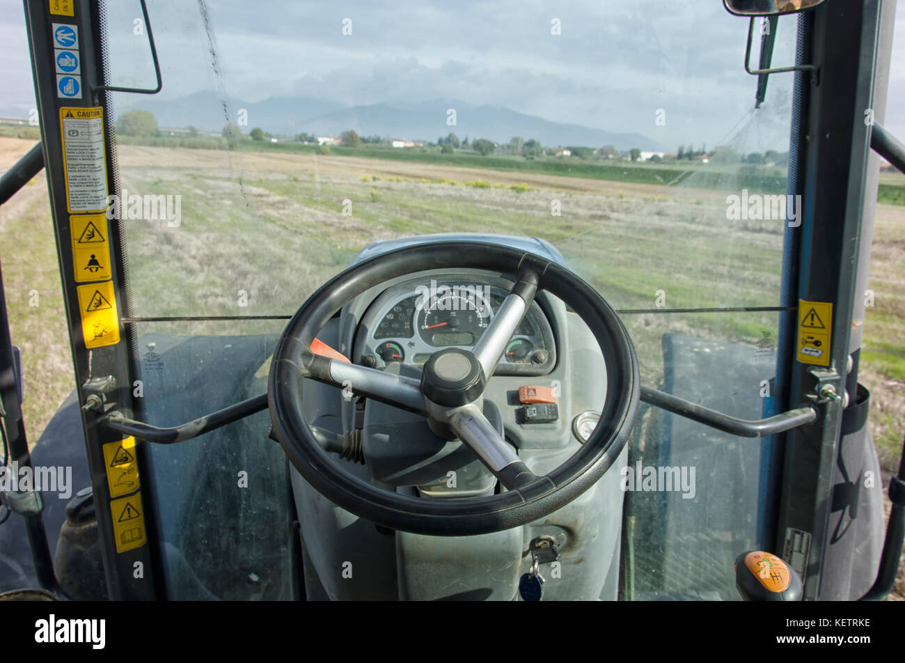 Cockpit point hi-res stock photography and images - Alamy