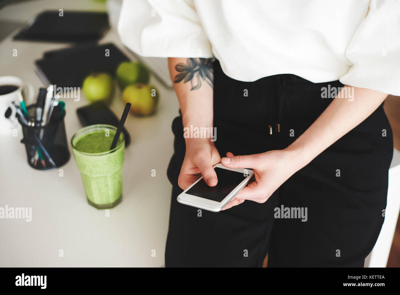 Obscured face hi-res stock photography and images - Alamy