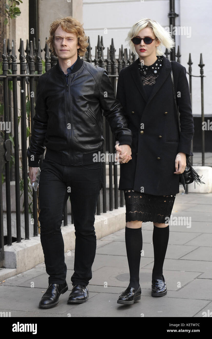 Celebrities attending the funeral of Bernie Katz, aka the 'Prince of ...