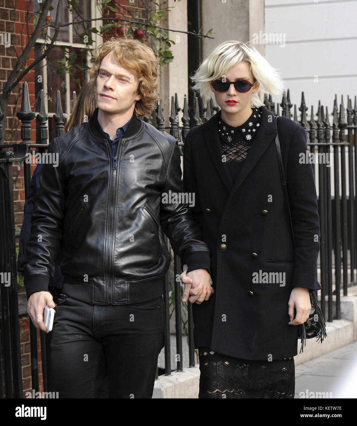 Celebrities attending the funeral of Bernie Katz, aka the 'Prince of ...