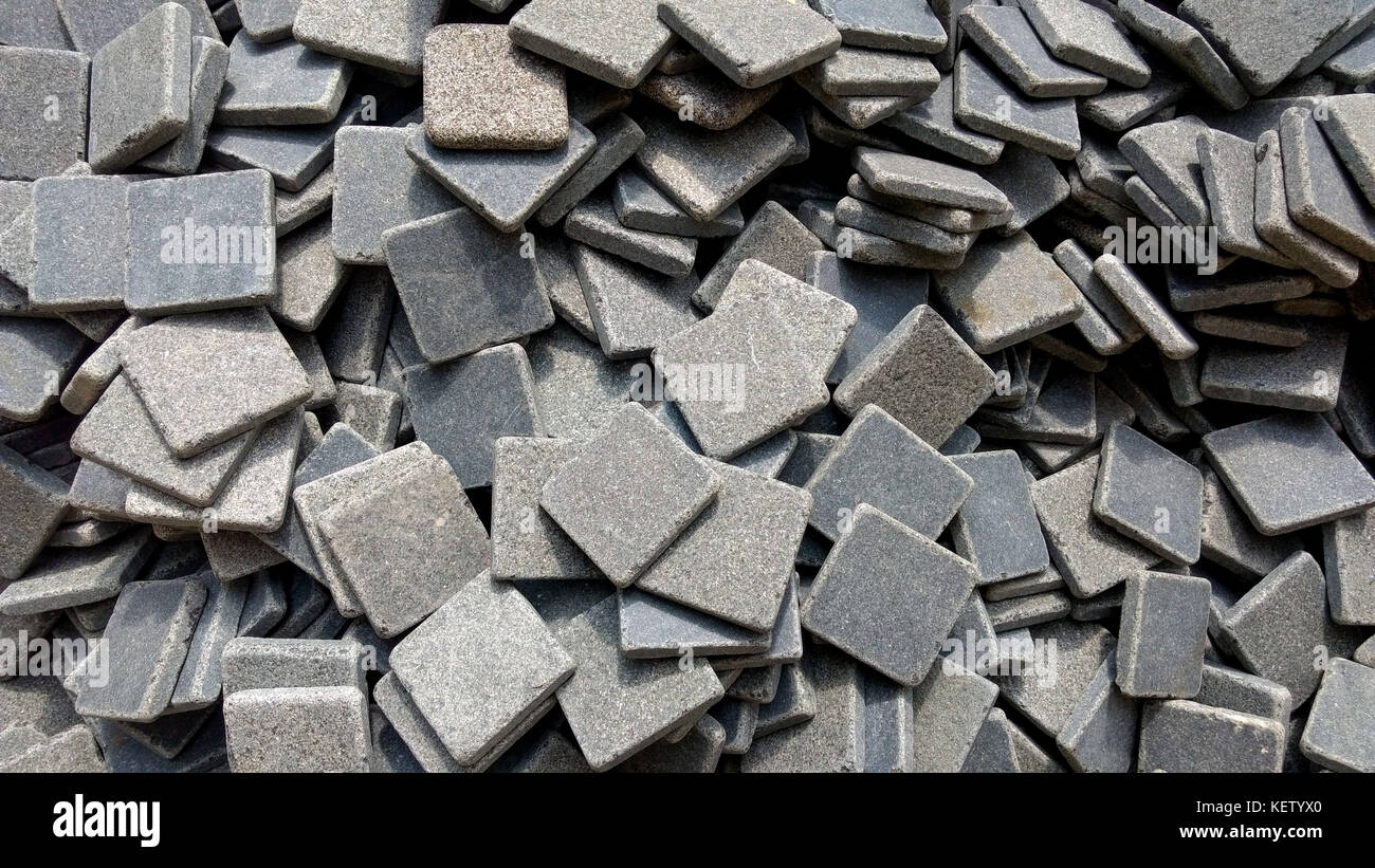 Cobblestone flooring hi-res stock photography and images - Alamy