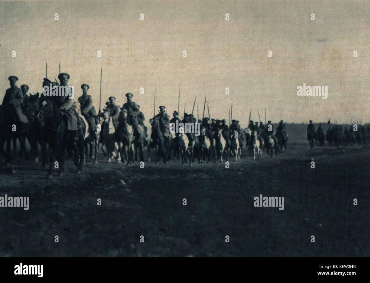 Battle fronts world war i hi-res stock photography and images - Alamy