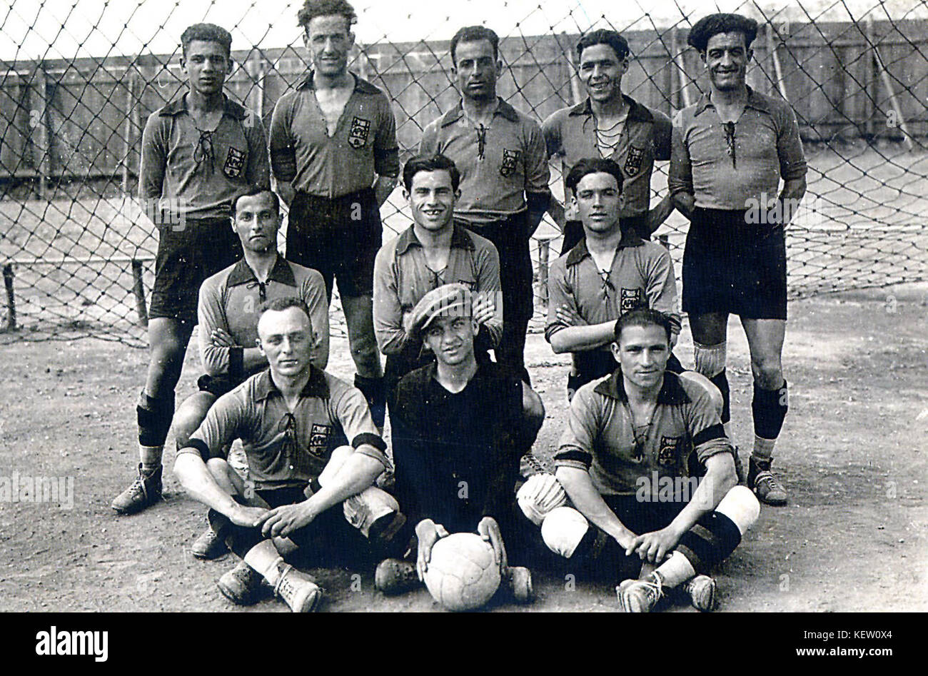 Aris fc hi-res stock photography and images - Alamy