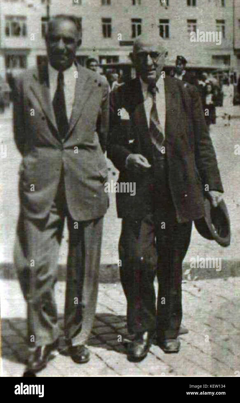 1271K 1 161 51 Elin Pelin and Piligrim Stock Photo - Alamy