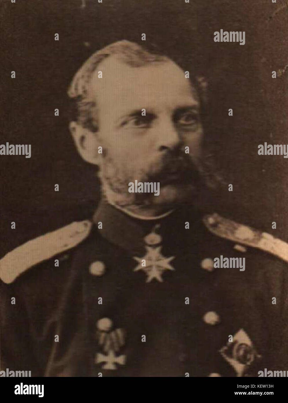 Aleksander ii hi-res stock photography and images - Alamy