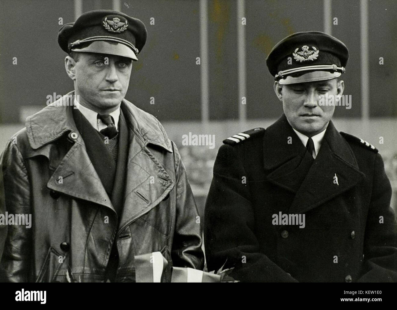 1930s the london douglas hi-res stock photography and images - Alamy
