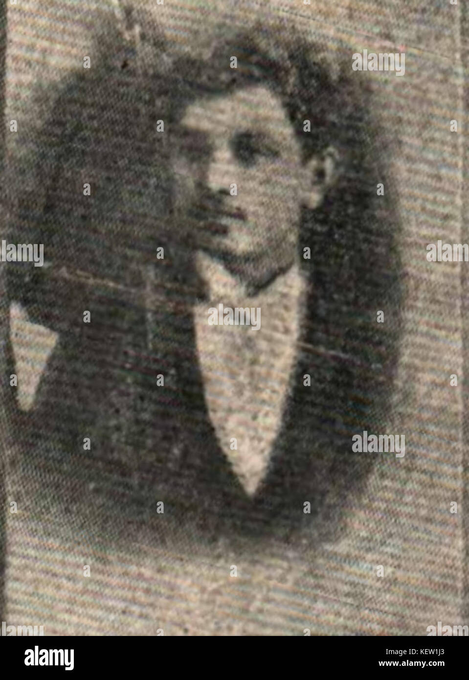 1234K 1 12 1 Ivan Yurukov (crop Stock Photo - Alamy