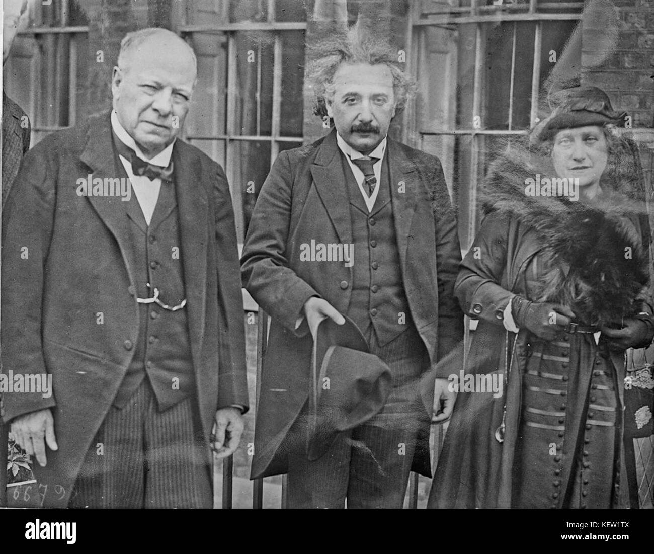 Elsa einstein hi-res stock photography and images - Alamy
