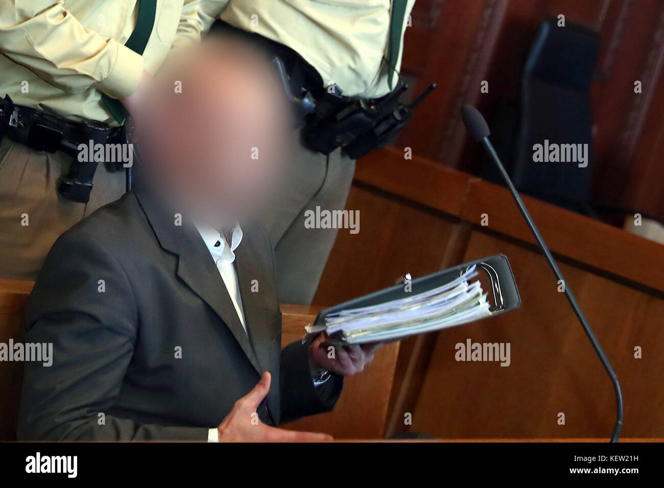 Legal trials in nuremberg hi-res stock photography and images - Alamy