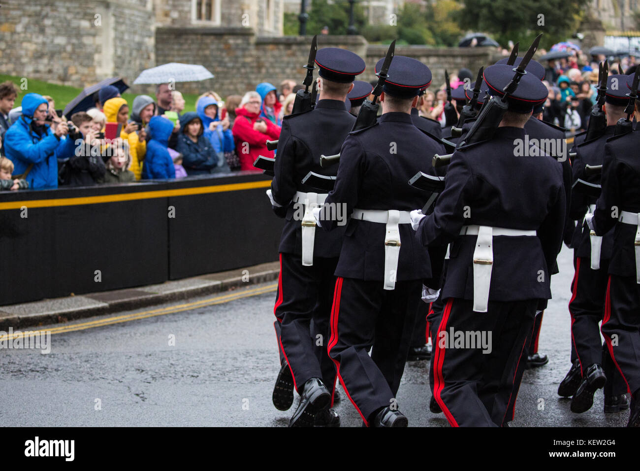 The royal logistics corps hi-res stock photography and images - Alamy