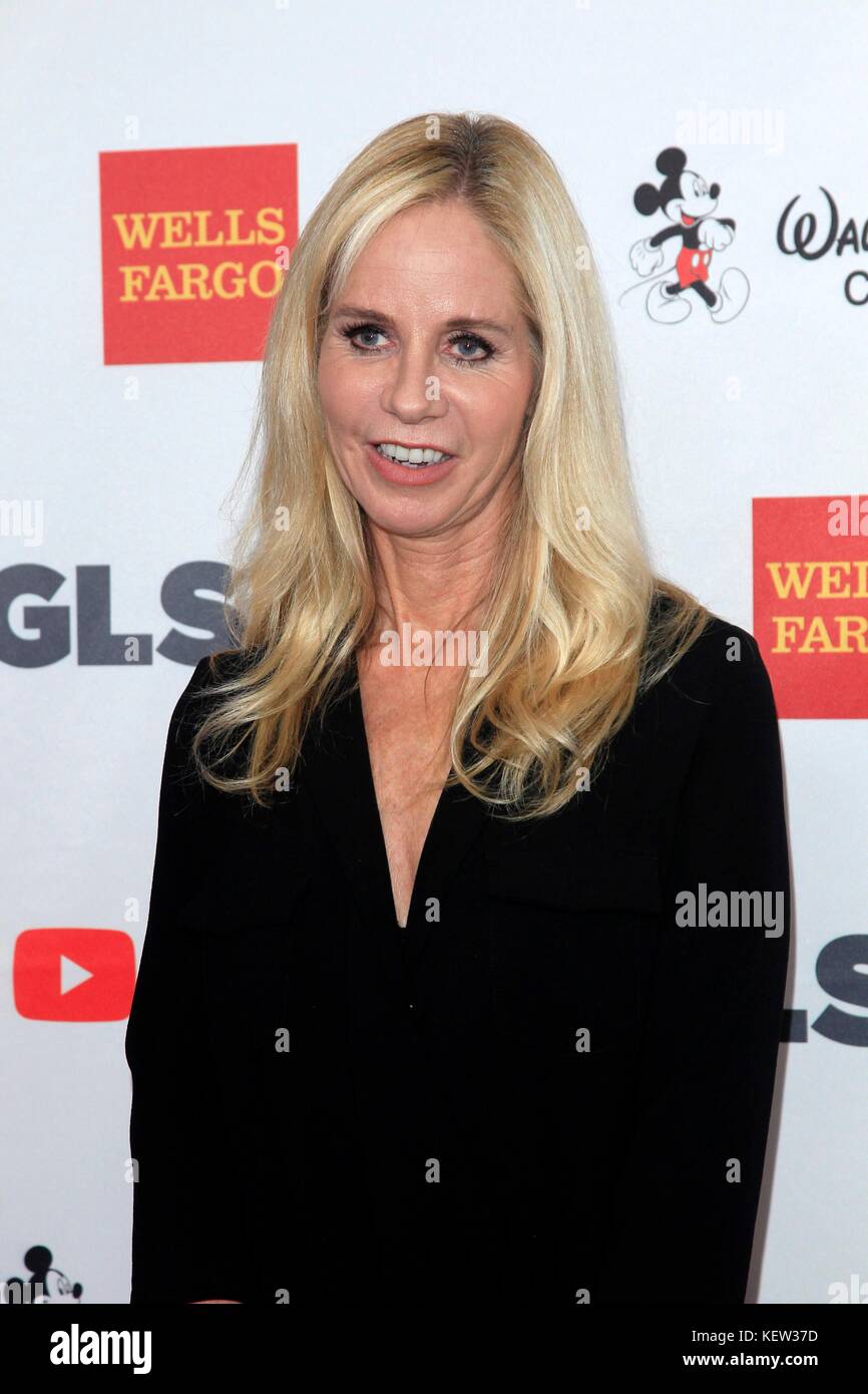 Beverly Hills, CA. 20th Oct, 2017. Diane Nelson at arrivals for 2017 ...