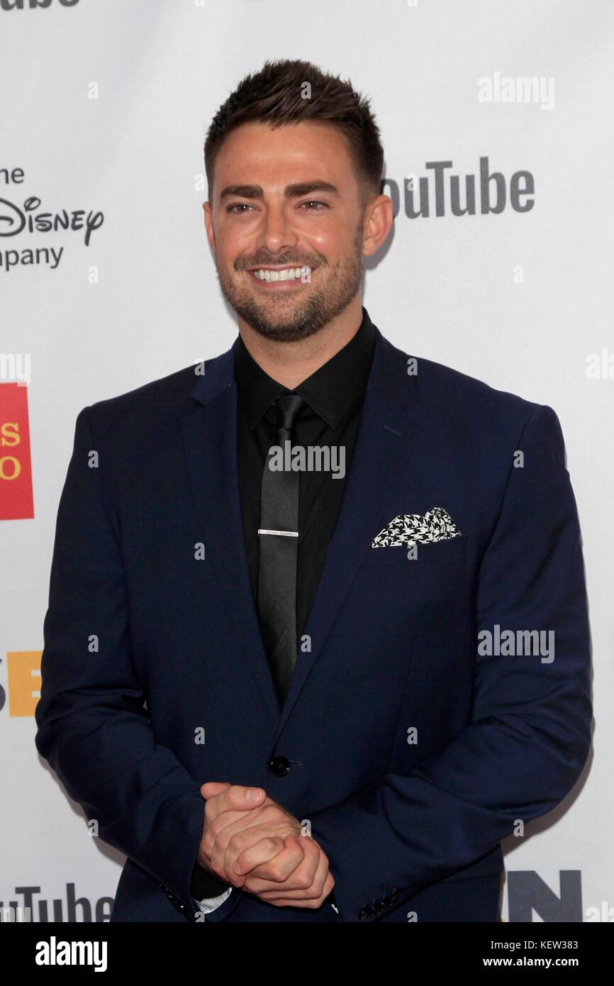 2017 Jonathan Bennett High Resolution Stock Photography and Images - Alamy