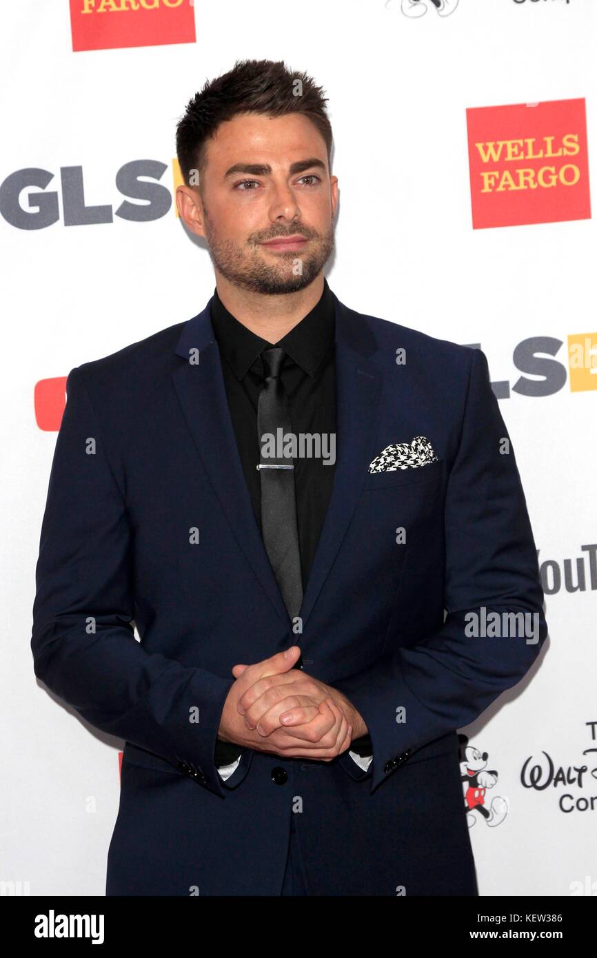 Jonathan bennett hi-res stock photography and images - Alamy