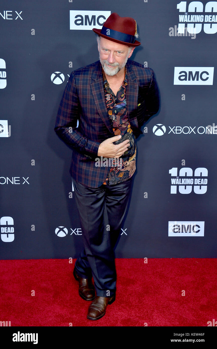 The mentalist tv hi-res stock photography and images - Alamy