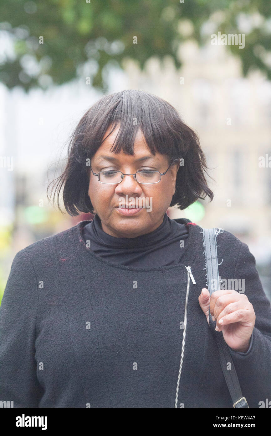 Diane abbott hackney hi-res stock photography and images - Alamy