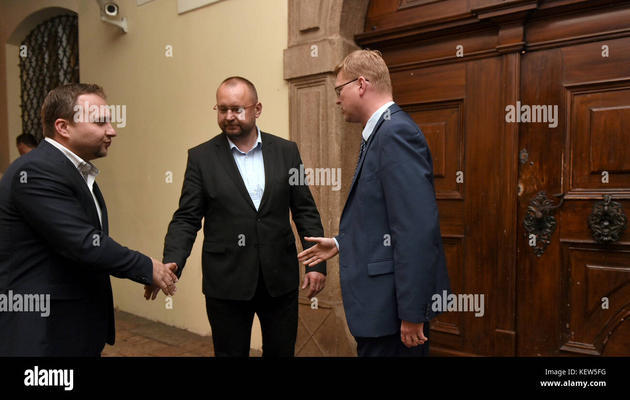 Czechoslovak peoples party hi-res stock photography and images - Alamy
