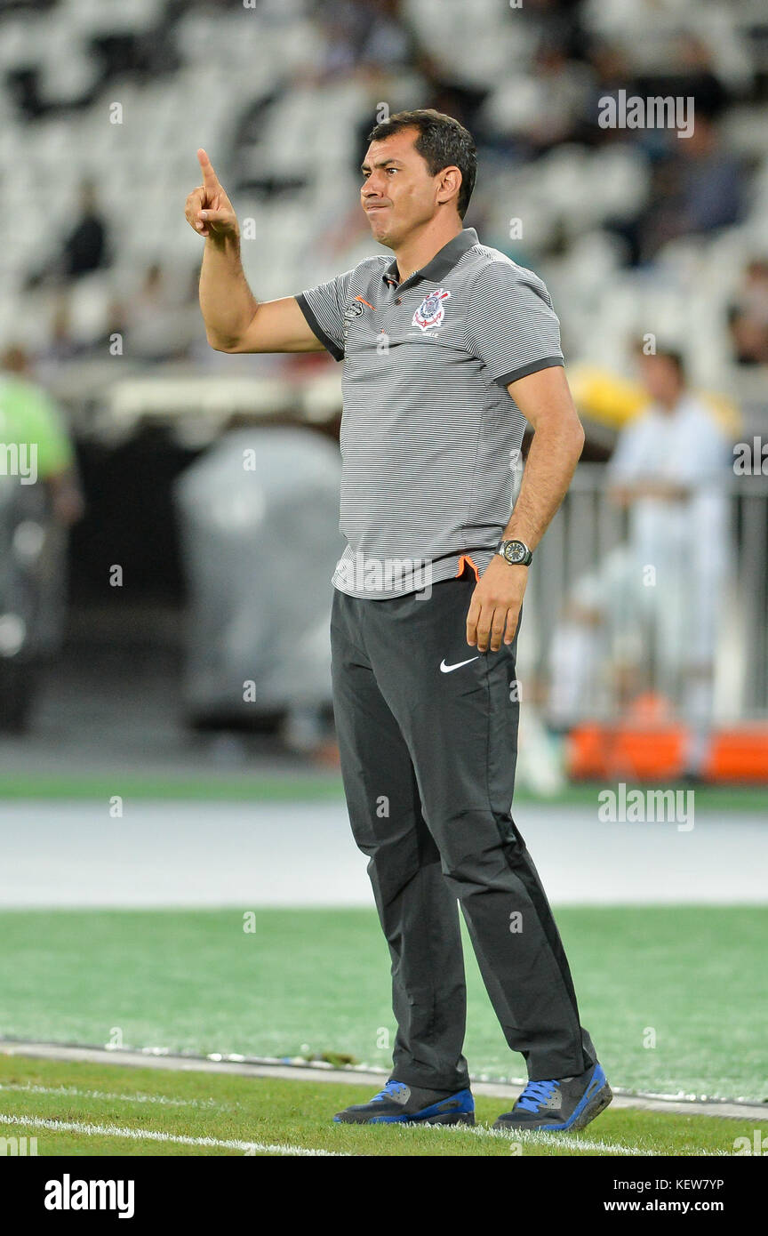 Fabio carille santos hi-res stock photography and images - Alamy