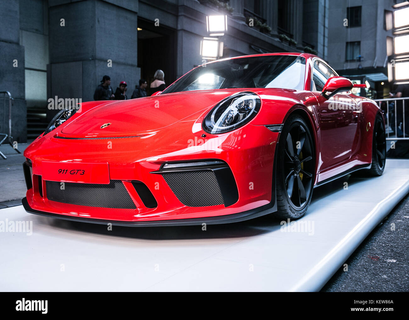 New York, USA. 23rd Oct, 2017. Gabrielle's Angel Foundation's Angel ...